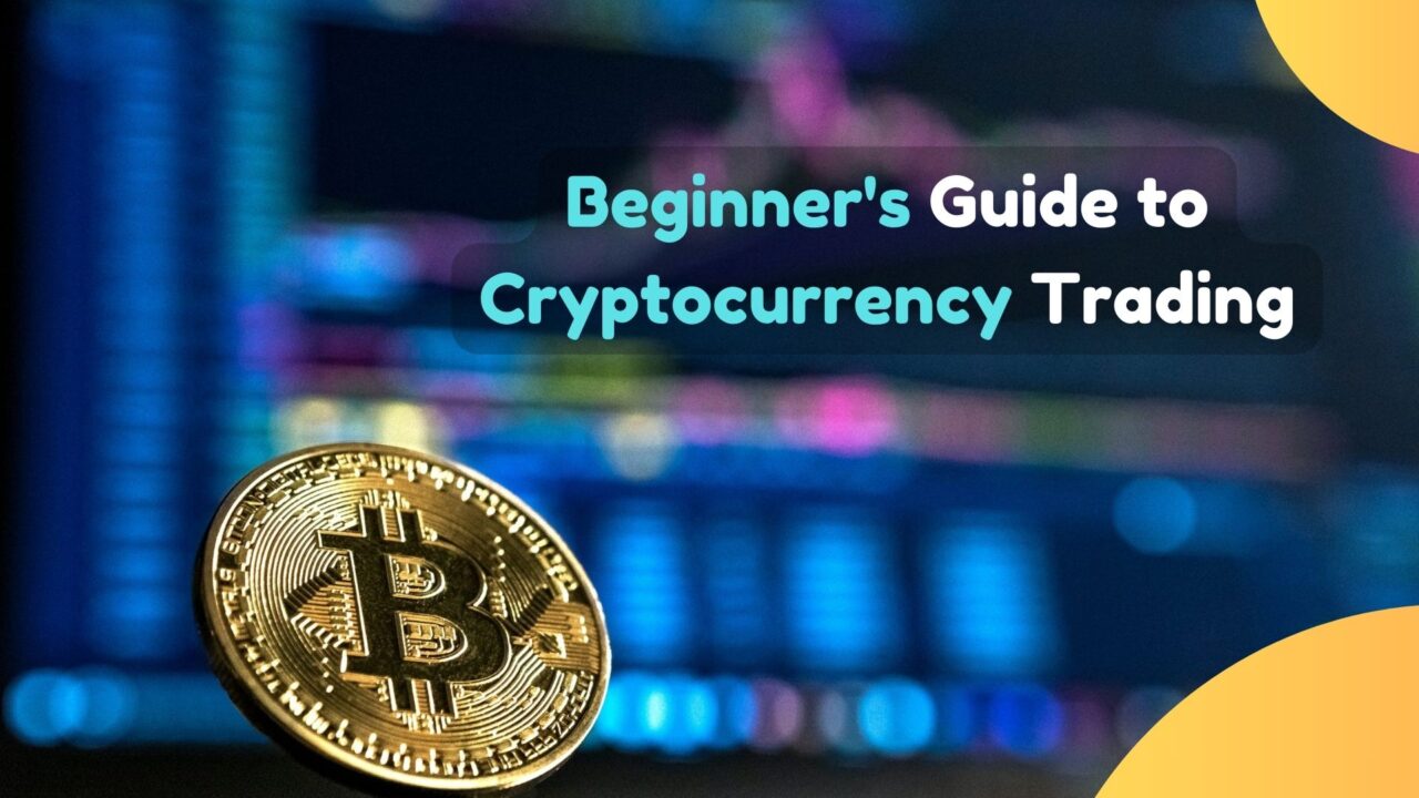 Master the Crypto Market: Beginner's Guide to Trading